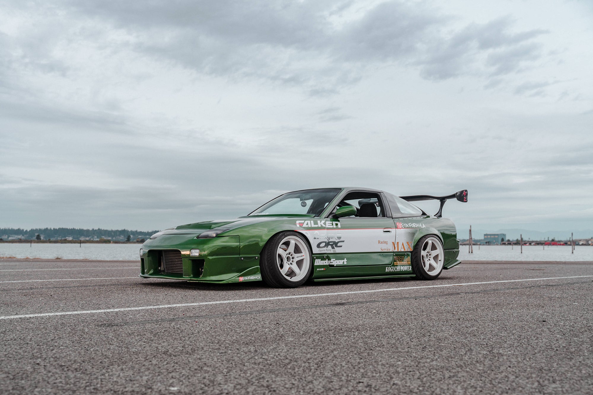 Wheel Alignment | Tire | Brake & Suspension Services in Everett